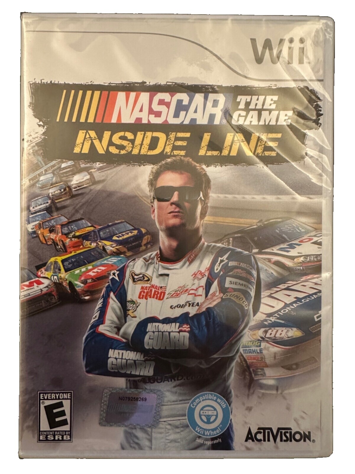 Nintendo Wii Racing Video Games for sale | eBay