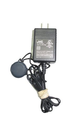 JVC Mini DV digital Camcorder Genuine power supply ac adapter cord ...