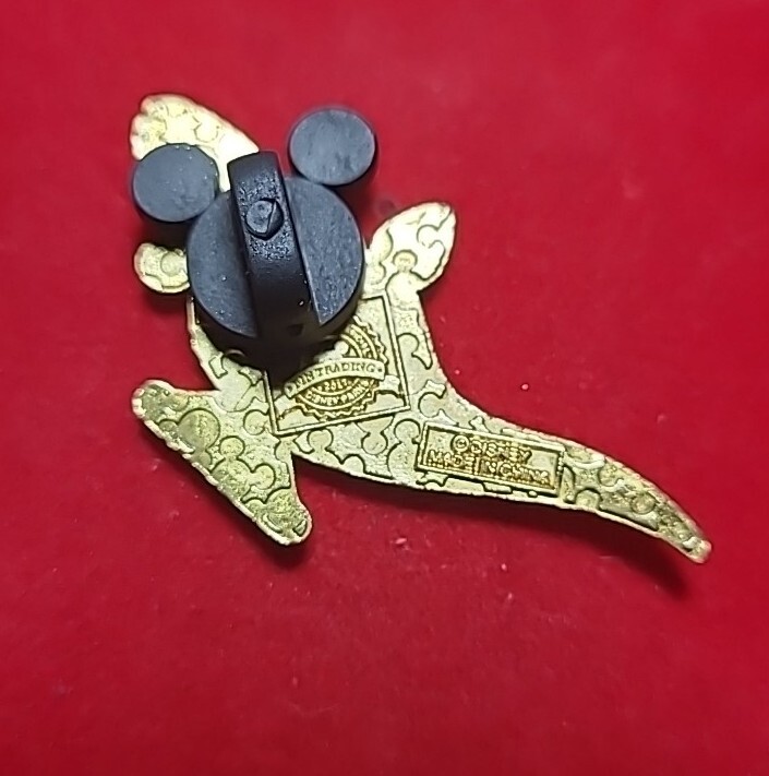 Disney Trading Pin, Genie Lamp, Aladdin, 2017 b | eBay