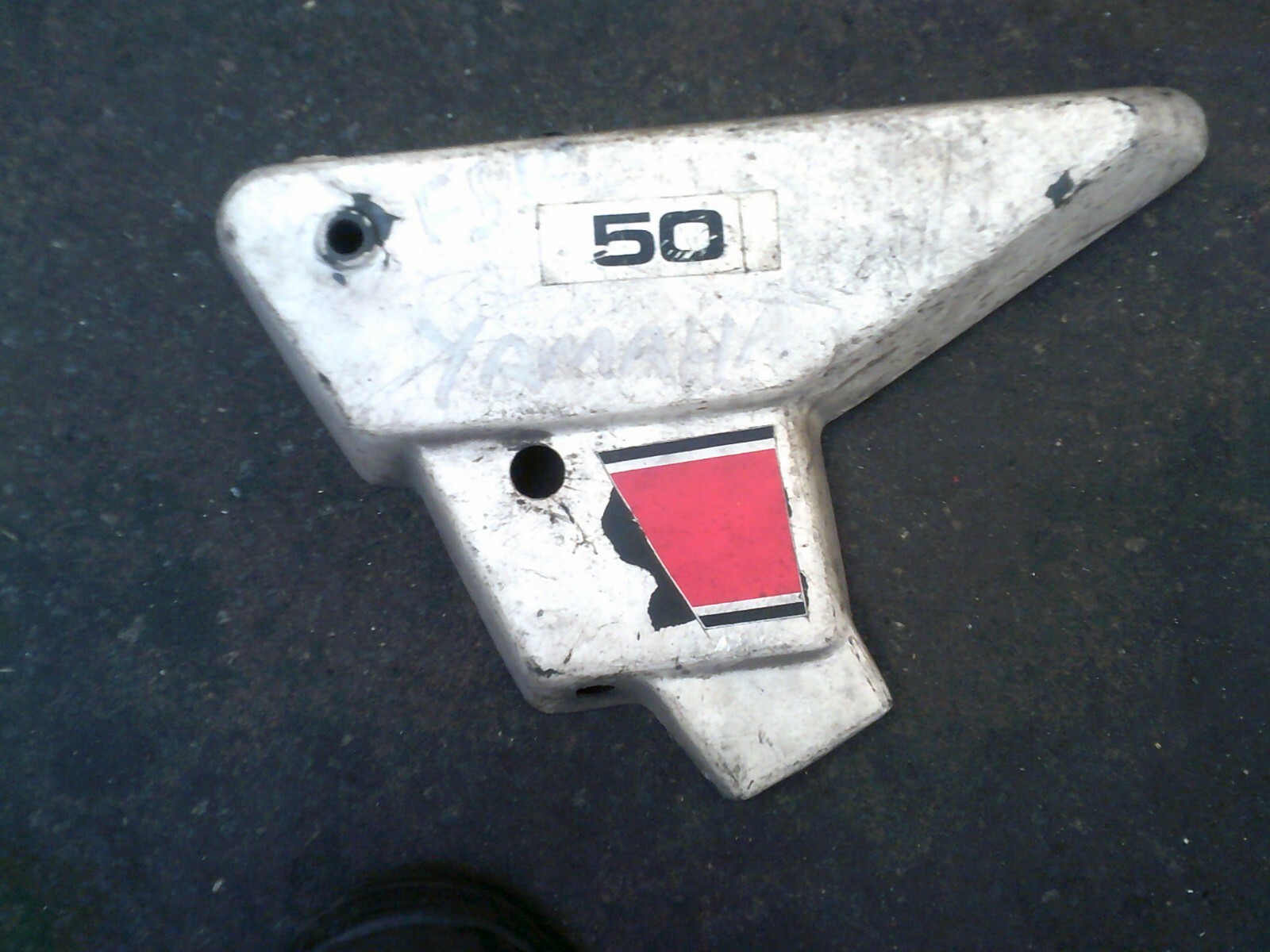 yamaha fs1e side panel | eBay UK