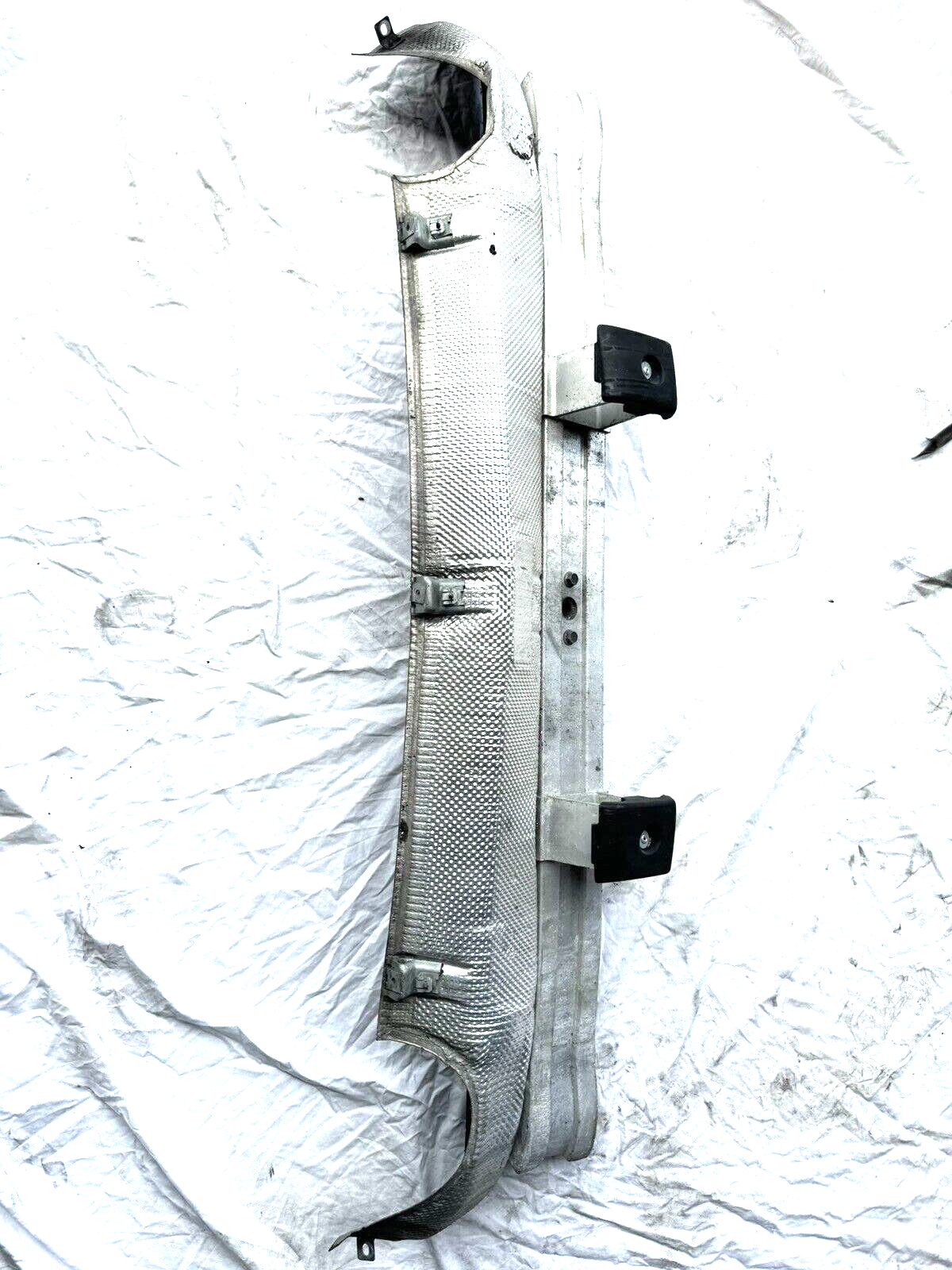 Porsche OEM 02-05 911 Rear Bumper-heat Shield 99650547502 for sale ...