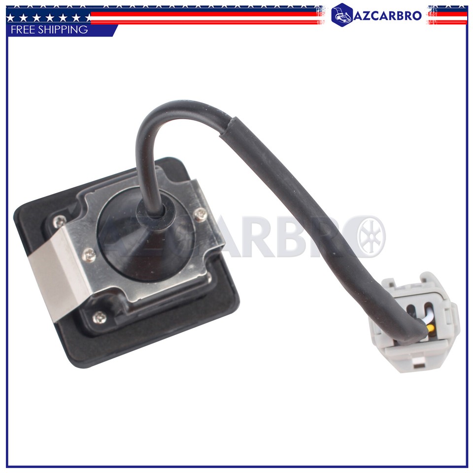 95760-3Z250 High Quality Rear View Back Up Camera For Hyundai i40 ...