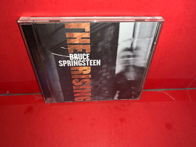 Bruce Springsteen - The Rising - CD | eBay
