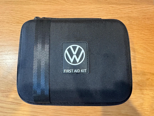 volkswagen vw frist aid kit | eBay