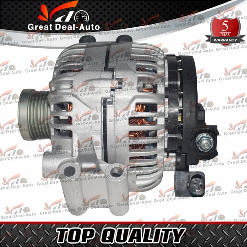 150A Alternator For BMW 318i E46 2.0L Petrol N42 B20 N42B20 N46B20A ...