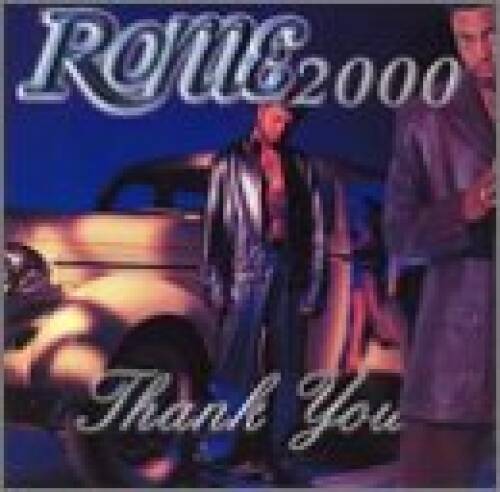 Rome 2000: Thank You - Audio CD By Rome - VERY GOOD 611447744220 | eBay