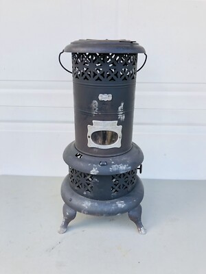 Antique Perfection Kerosene Heater super With
