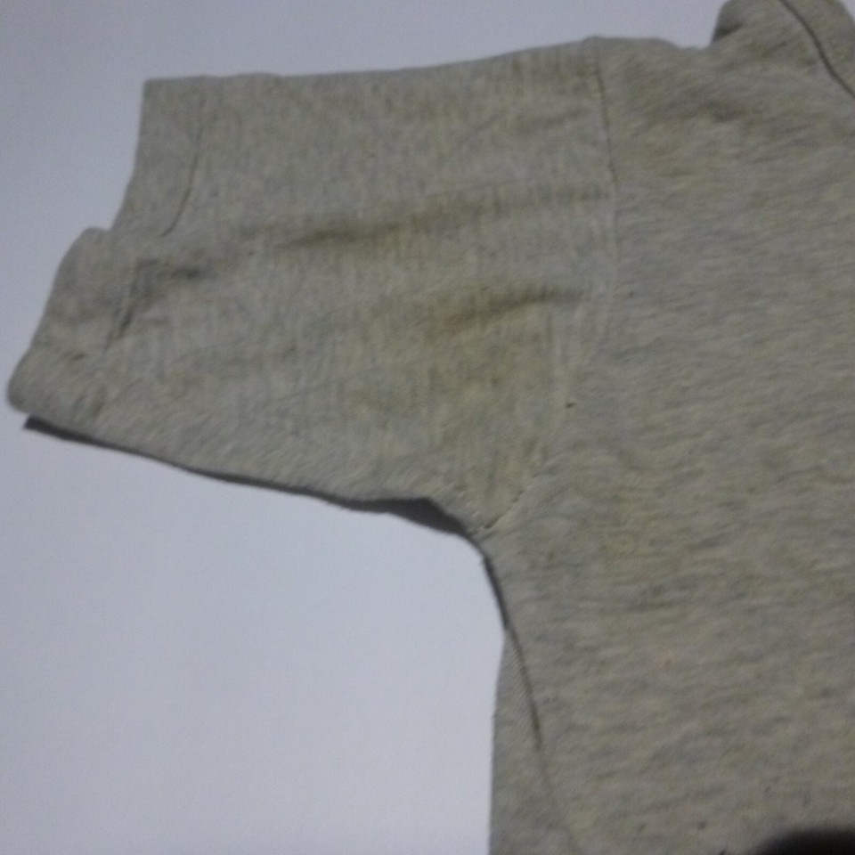 1940's vintage BOY SCOUTS OF AMERICA BSA CAMP READ STAFF t shirt 1944 ...