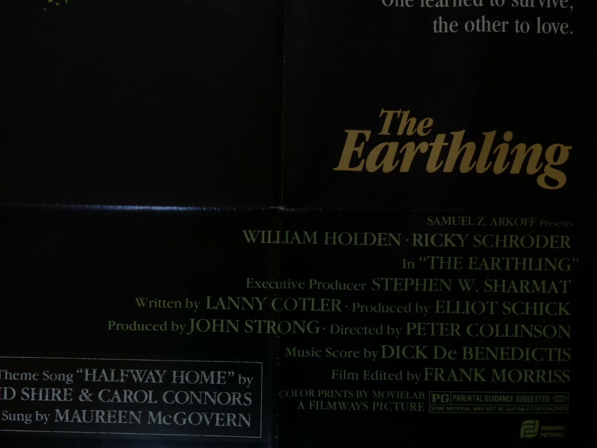 Earthling Movie