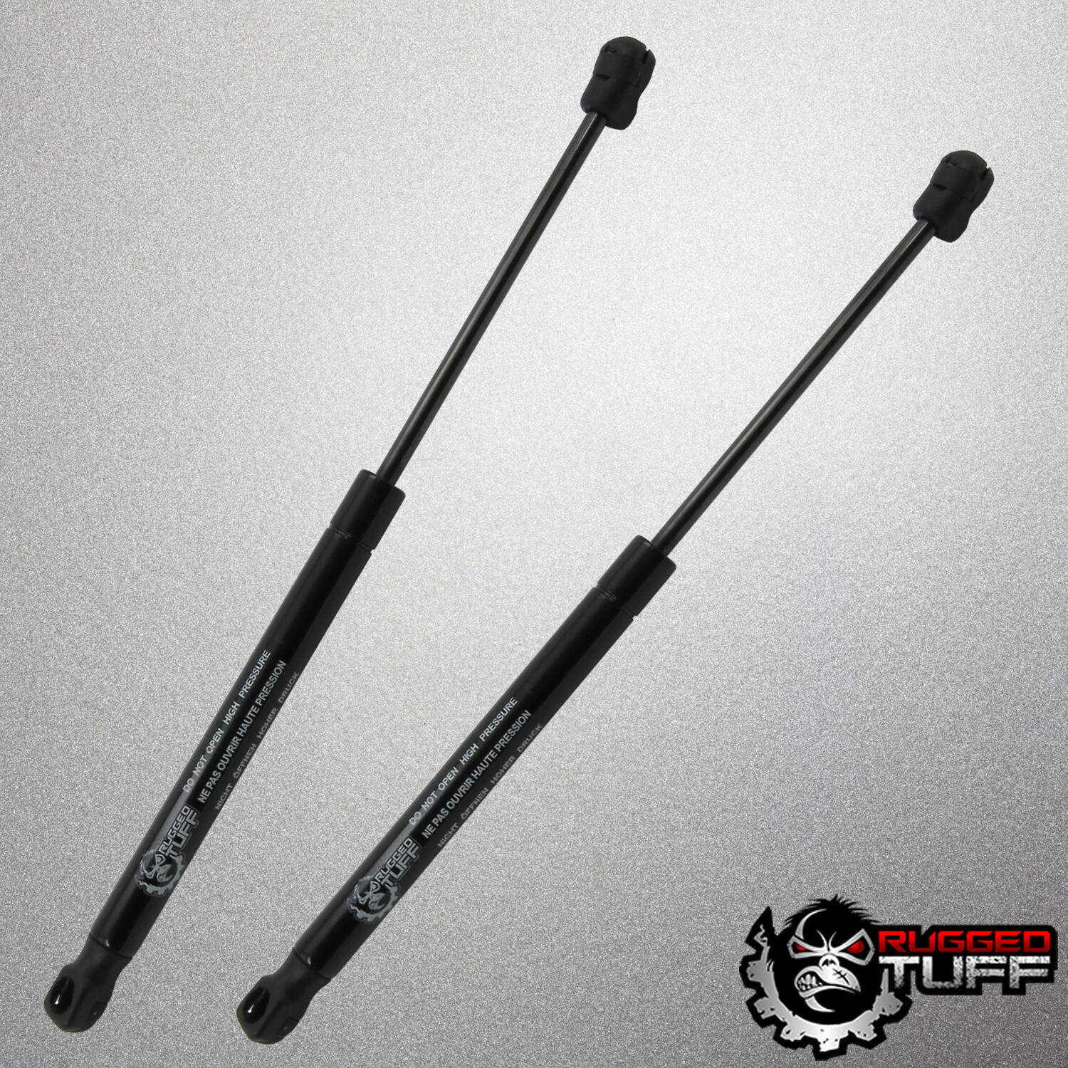 Hood Bonnet Gas Struts Springs Shocks for 2015-2017 HYUNDAI Sonata Lift ...