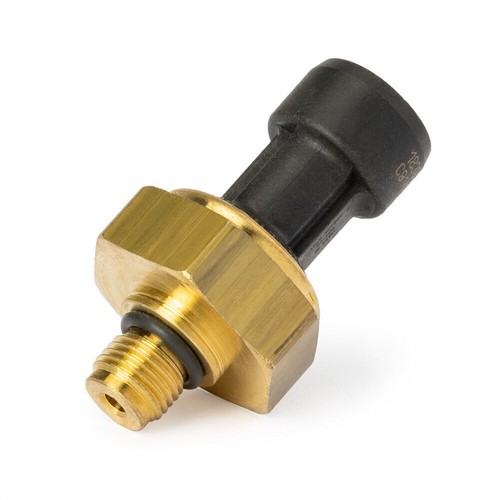 1X 1839416C91 MAP Boost Pressure Sensor For DT466E DT570 2003-2007 ...