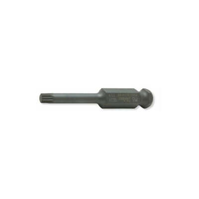 Koken 183X.75-M8 7/16 Inch Hex Dr. Bit XZN M8 Triple Square Length 75 ...