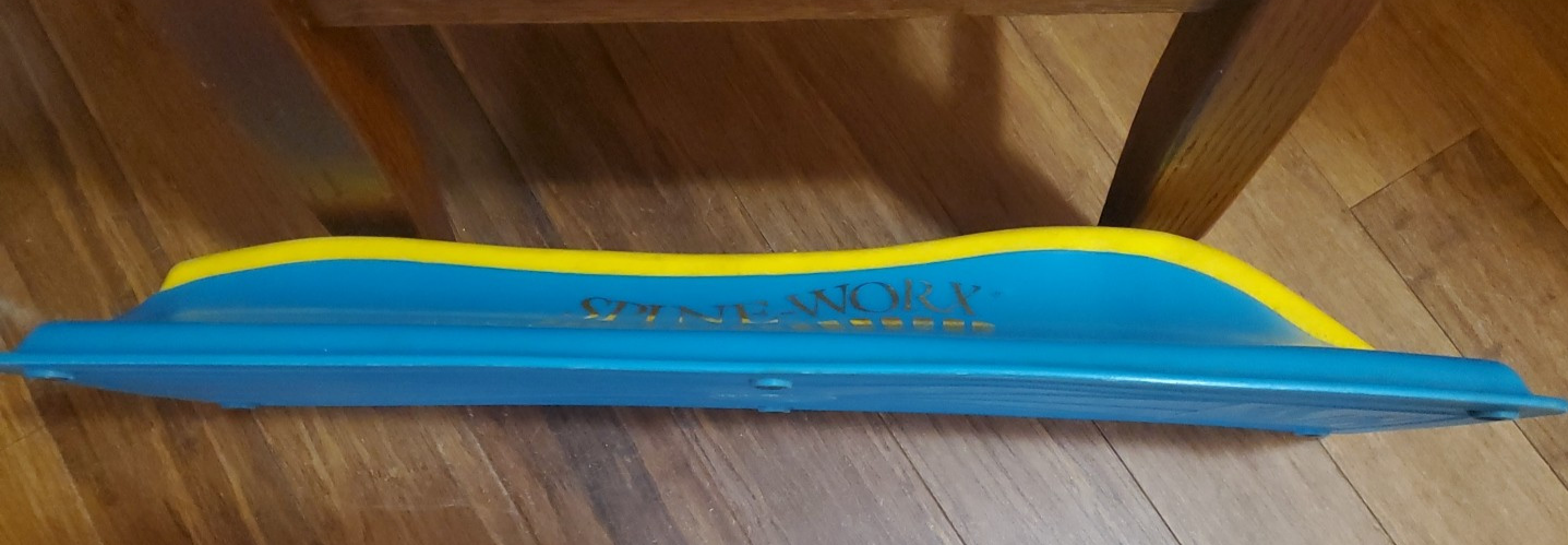 Spine Worx Back Realignment Device by Spinal Alignment System For Back ...