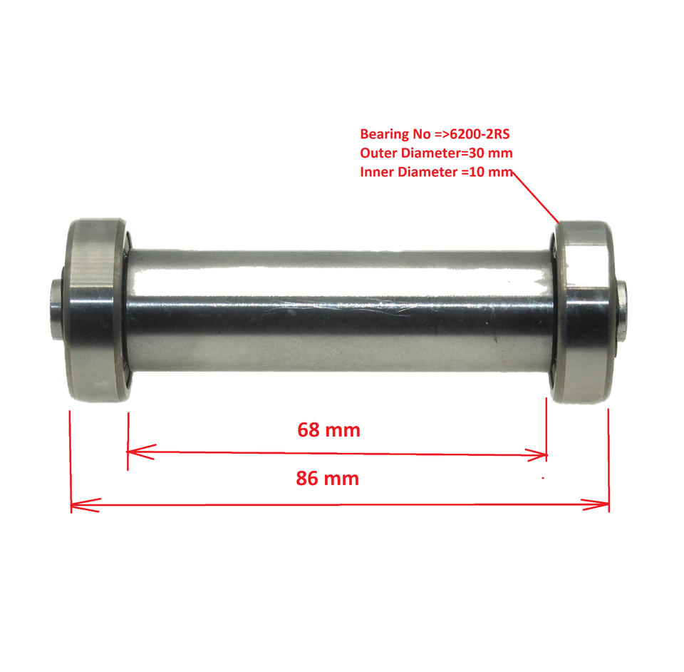 Smart Grinder-5 x Belt Grinder Small Wheels Set Include Holder for ...