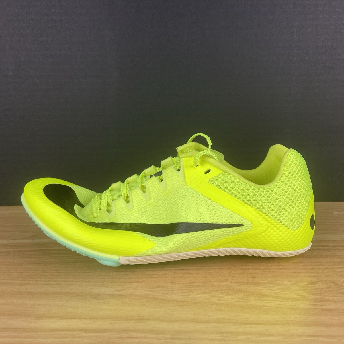 Nike Zoom Rival S 7 Yellow