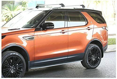 Fits for Land Rover Discovery L462 2017-2020 Running Board Side Steps ...