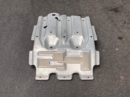 2003-2009 Hummer H2 Front Skid Plate | eBay