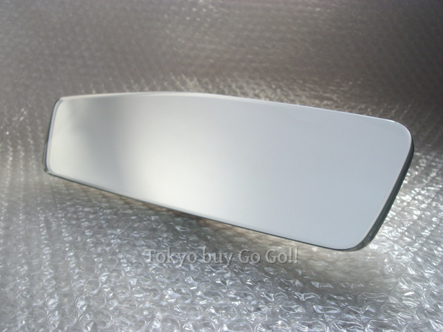 Fr-s Toyota 86 GT86 ZN6 Subaru BRZ Frame-Less Inner Mirror NEW Genuine ...