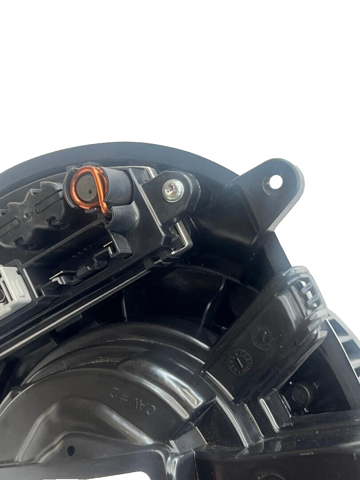 GM 2019-2022 Blower Motor T834366 Replaces 84861776 Control Module ...