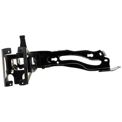 New BM1225147 Right Radiator Support Steel Fits 2012-2021 Bmw 320I ...