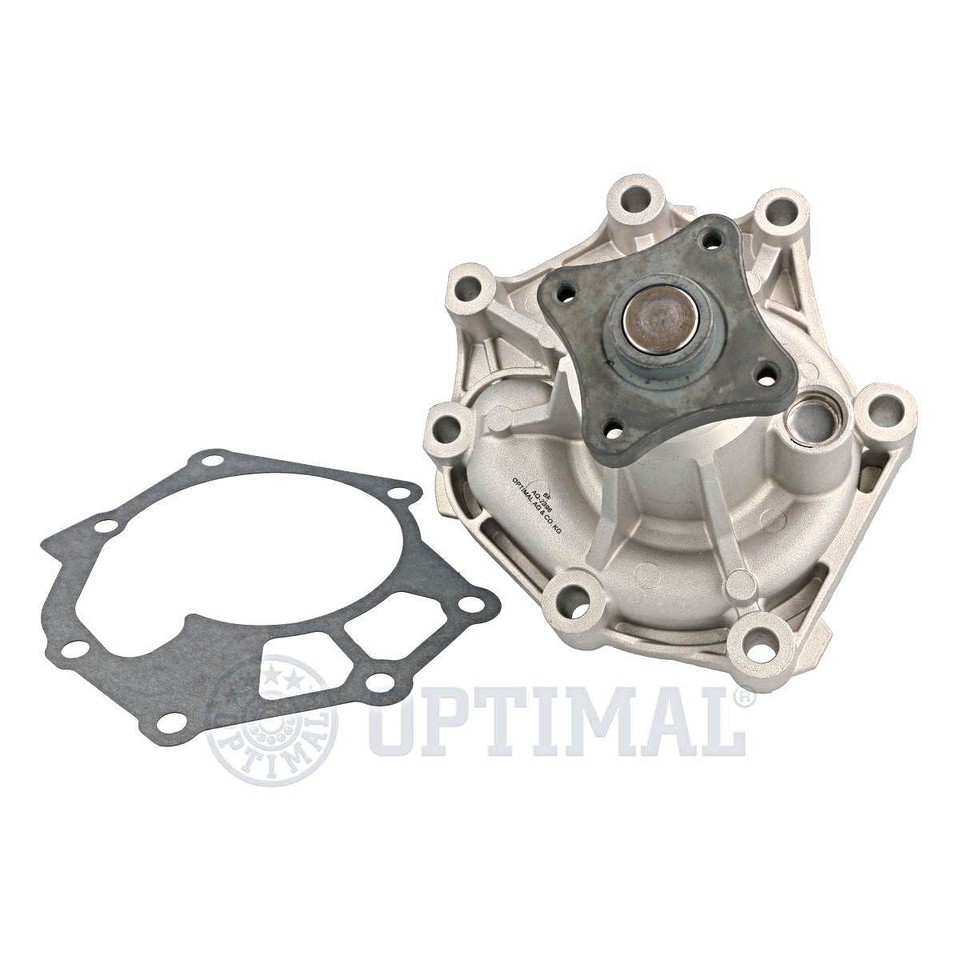 OPTIMAL Water Pump For HYUNDAI H-1 Cargo Travel 08- 25100-4A710 | eBay