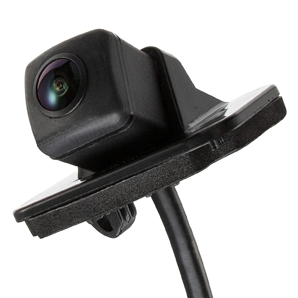 Backup Camera Black Replacement 39530-T2A-U21 For 2016 - 2017 Honda ...