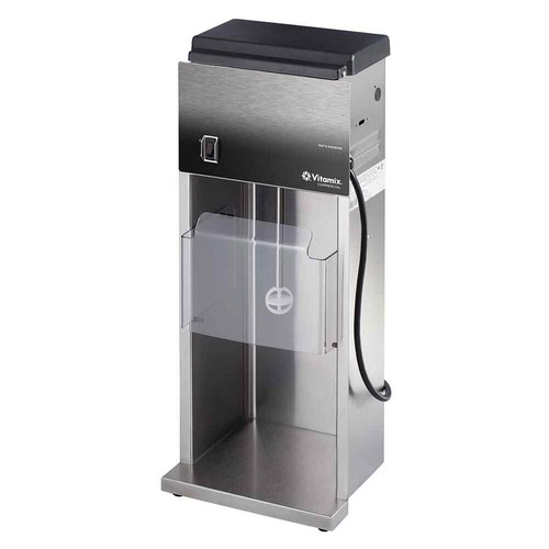 Vitamix Commercial 571 Mix'n Machine Frozen Dessert Machine, Removable ...