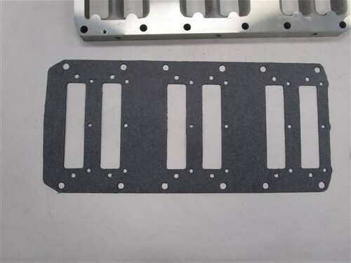 Mercury OUTBOARD 225 Optimax Reed Plate 858541t 3 Ofb16 for sale online ...