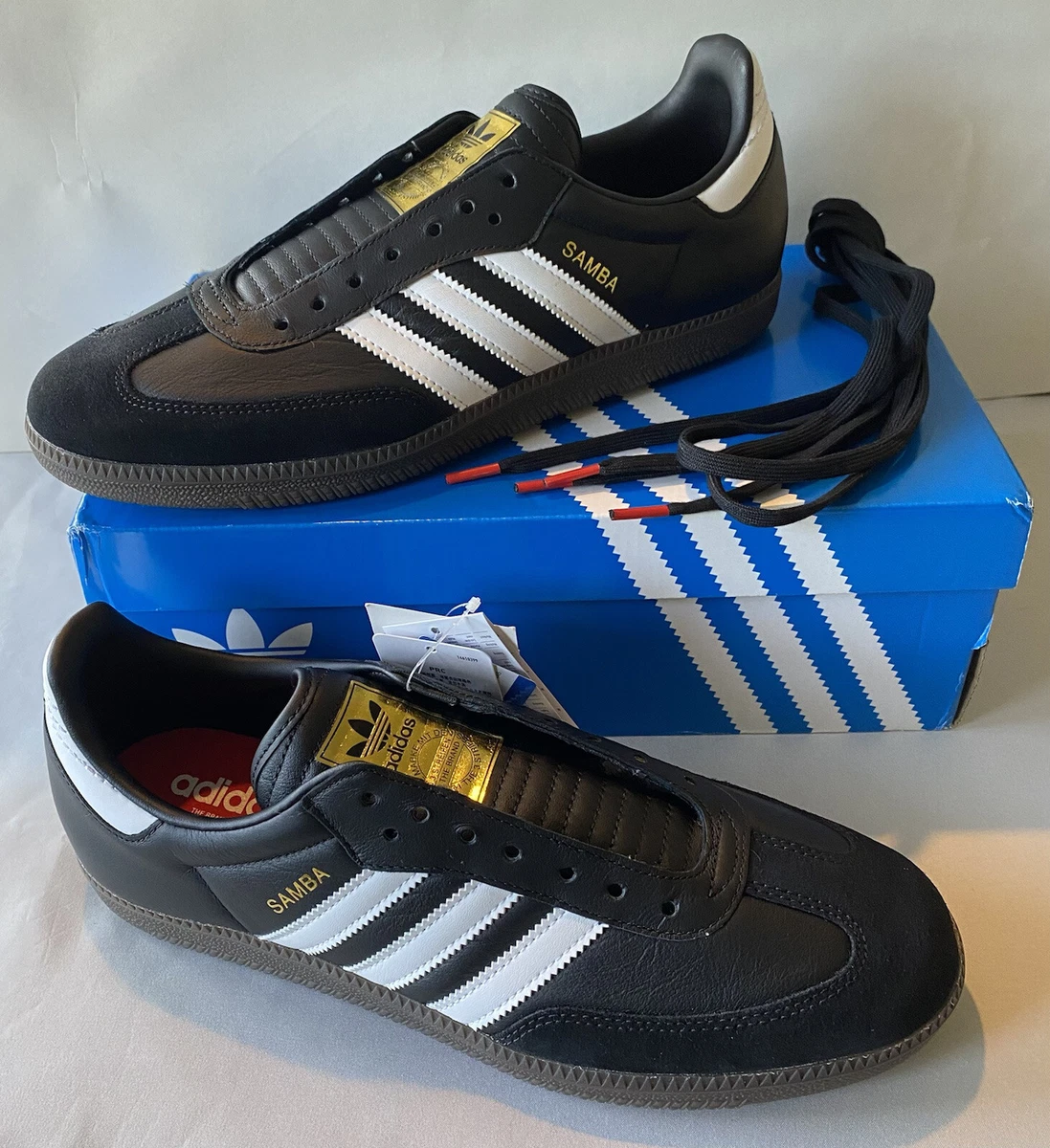 Adidas Samba Kangaroo Online | emergencydentistry.com