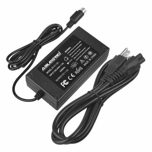 AC Adapter For CWT KPL-040F Digital Video Record DVR Channel Well ...
