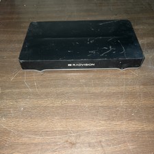 Avaya SCOPIA Xt4300 Video Conferencing Kit With Camera 55211-00014 for ...