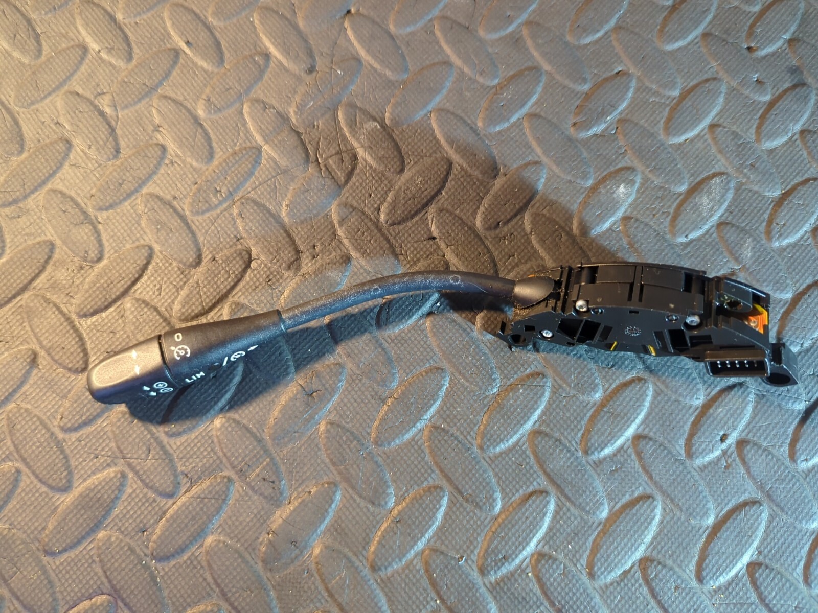 Mercedes-Benz C CLK Class W203 C209 Cruise Control Switch Stalk ...