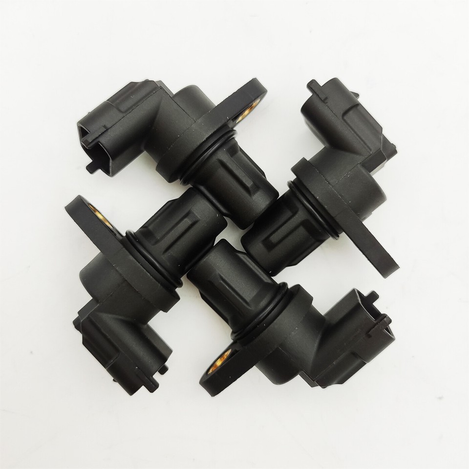 4PCS Camshaft Position Sensors A0041539628 for Mercedes Benz Series ...