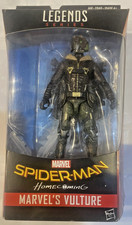 Marvel Legends Exclusives Vulture (Deluxe)