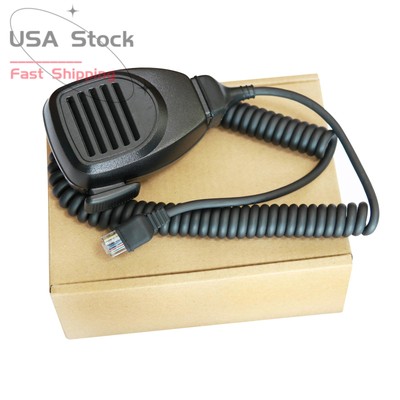 KMC- 30 Mobile Microphone for mobile radios for TK-768 TK-768G TK-780 ...