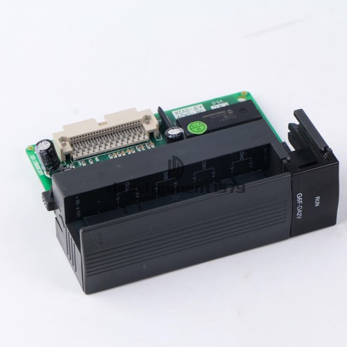 ONE NEW Brand LG LS PLC Module G6F-DA2V | eBay