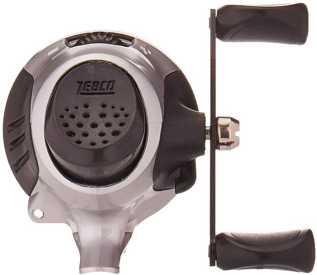 Zebco 404 Spincasting Fishing Reel - 404KBKA for sale online | eBay