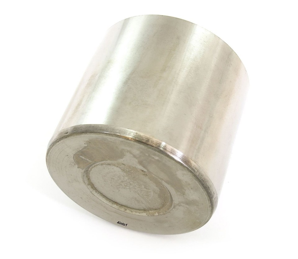 New Front Brake Caliper Piston - 45107-323-020 - CB400F CB450 CB500 ...