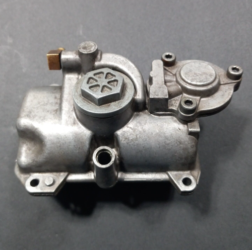Keihin FCR MX 39mm Carburetor Carb Float Bowl Chamber Polaris Outlaw ...