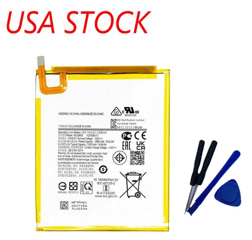 Replacement Tablet Battery for Samsung Galaxy Tab A7 Lite SM-T225 | eBay