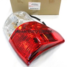 Toyota Genuine OEM 81560-0k080 Lamp ASSY Rear Combination 815600K080 ...