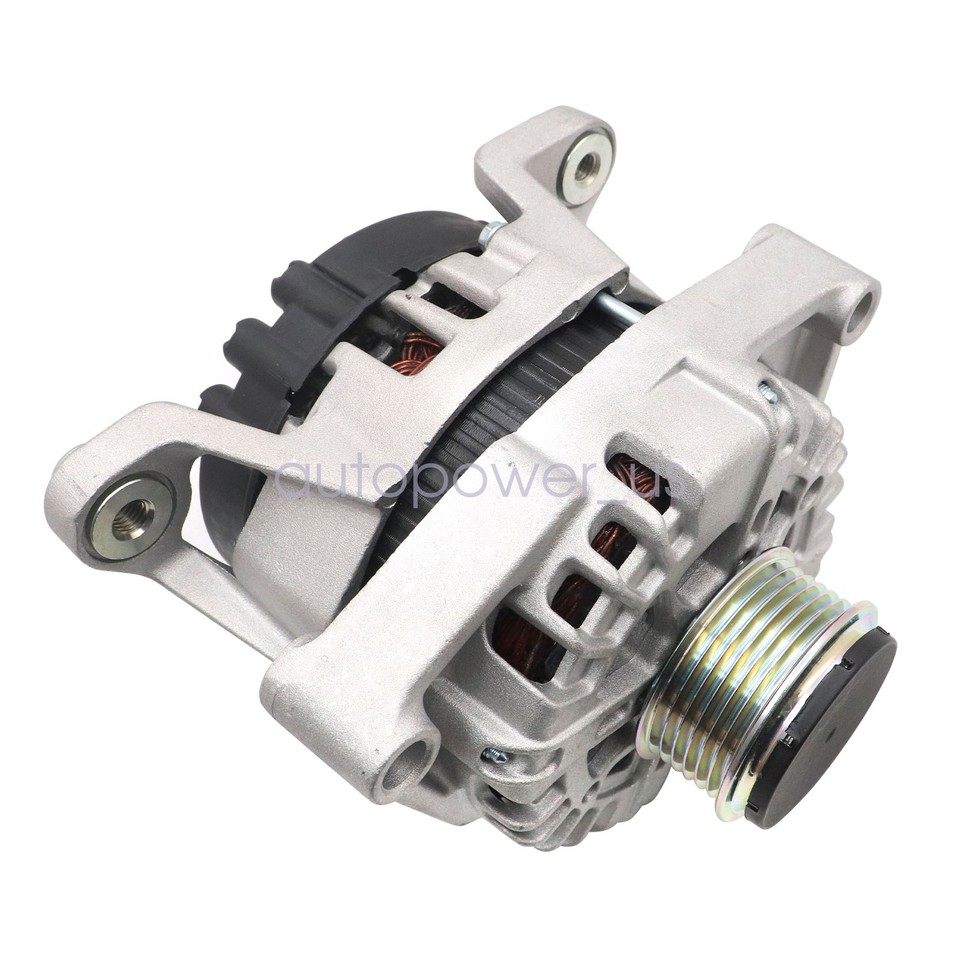 Alternator For 2012-2015 Chevrolet Cruze L4 1.4L 130Amp 11654 13581891 ...
