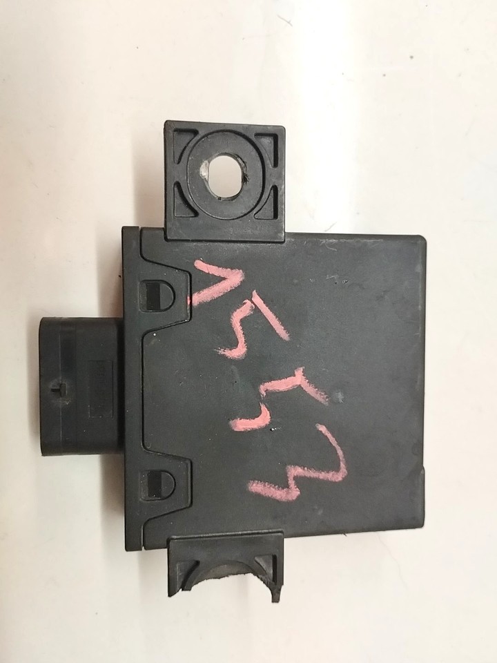 3G8907159 MODULE ELECTRONIQUE / 129280 POUR VOLKSWAGEN ARTEON 3H7 R ...