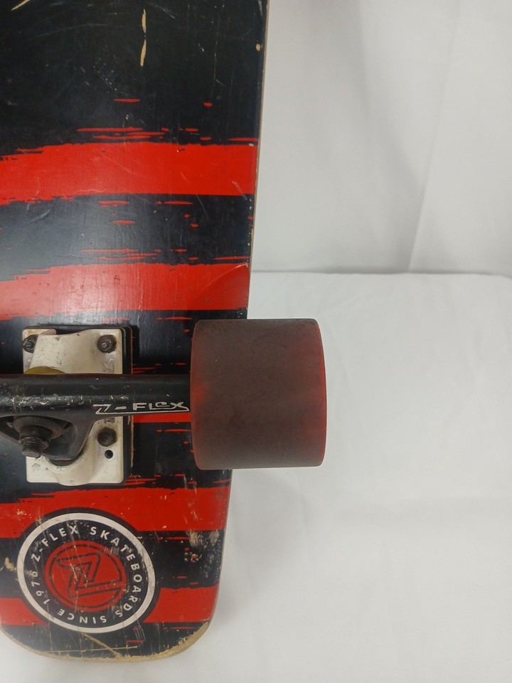 Z Flex Skateboard Longboard 38 Inches Complete Deck Trucks Wheels Since ...