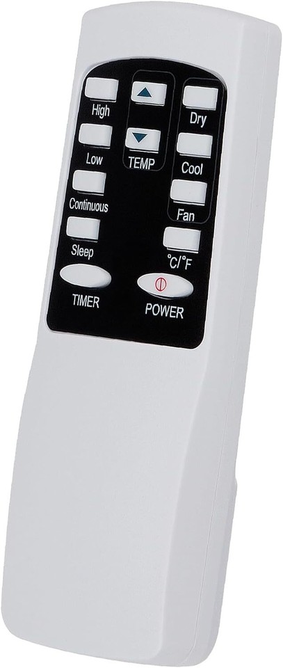 New Remote Control For Shinco SPF1-08C SPF1-10C SPF1-12C Air ...