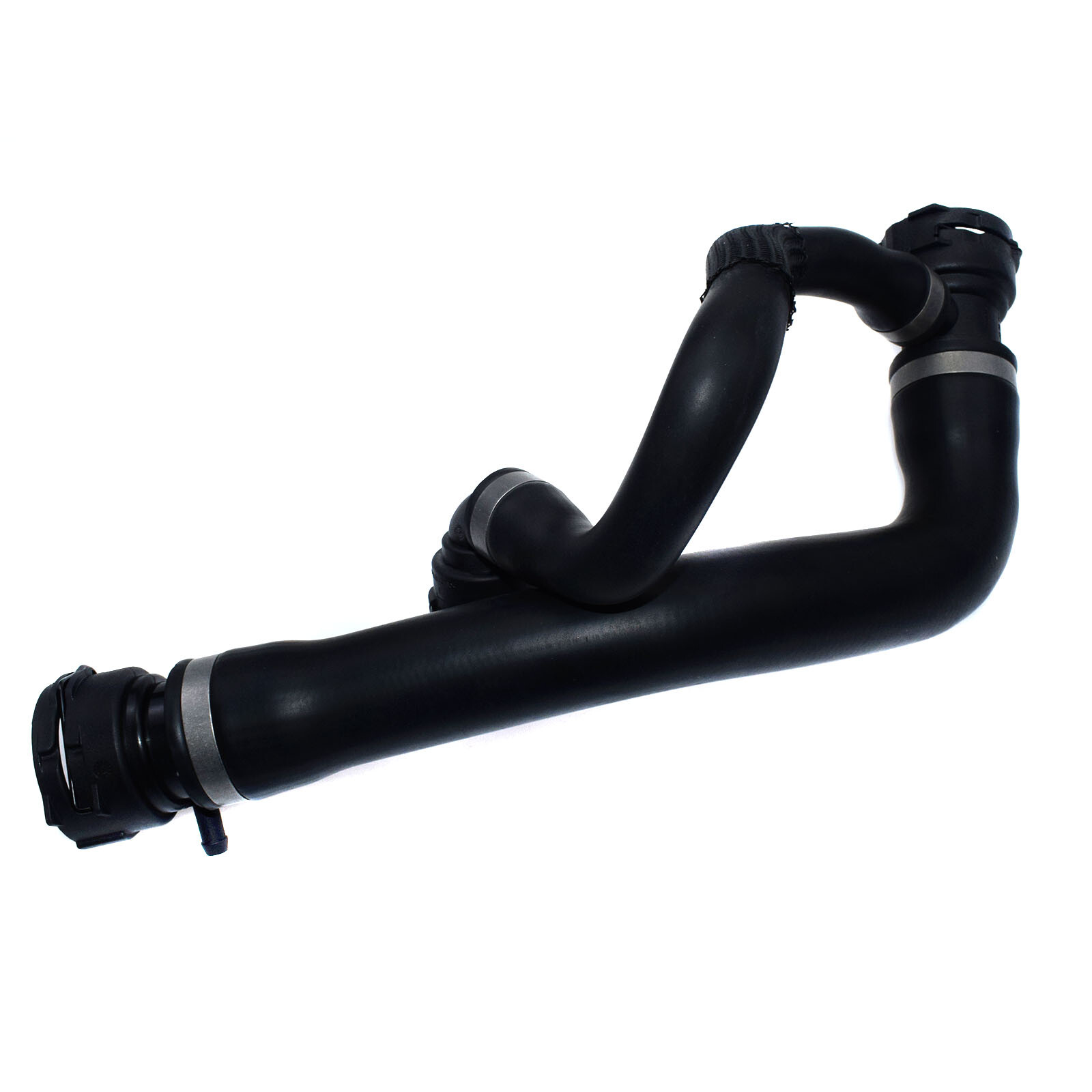 Radiator Cooling Upper Hose For BMW E70 X5 4.8i xDrive 48i 2007-2010 ...