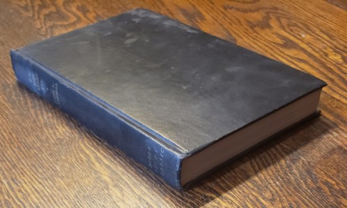 "The Bible Under Fire" John L. Campbell 1928 Vtg 1961 Reprint 1stEd, HC ...