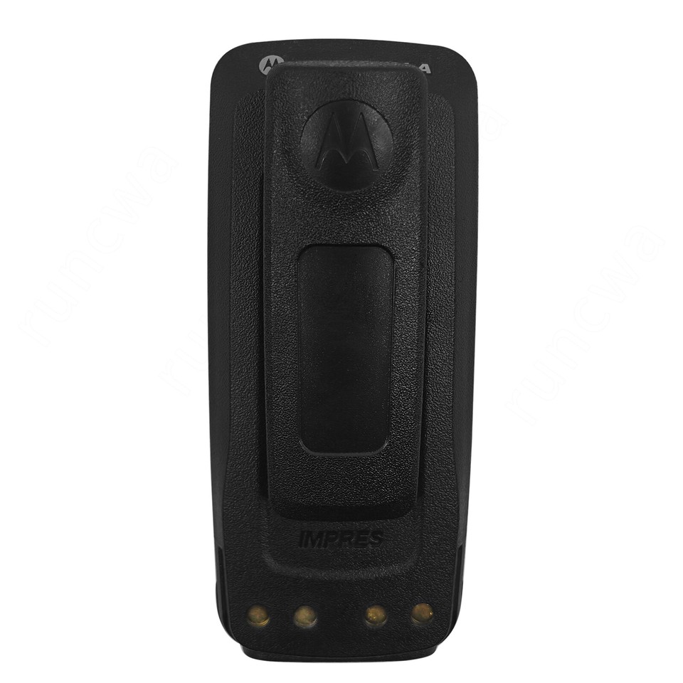 OEM For Motorola DGP4150 DGP6150 DGP4150 XPR6000 XPR6100 IMPRES Battery ...