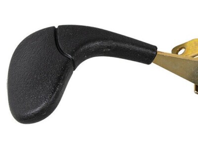 Husqvarna Lawnmower Throttle Control Knob | eBay