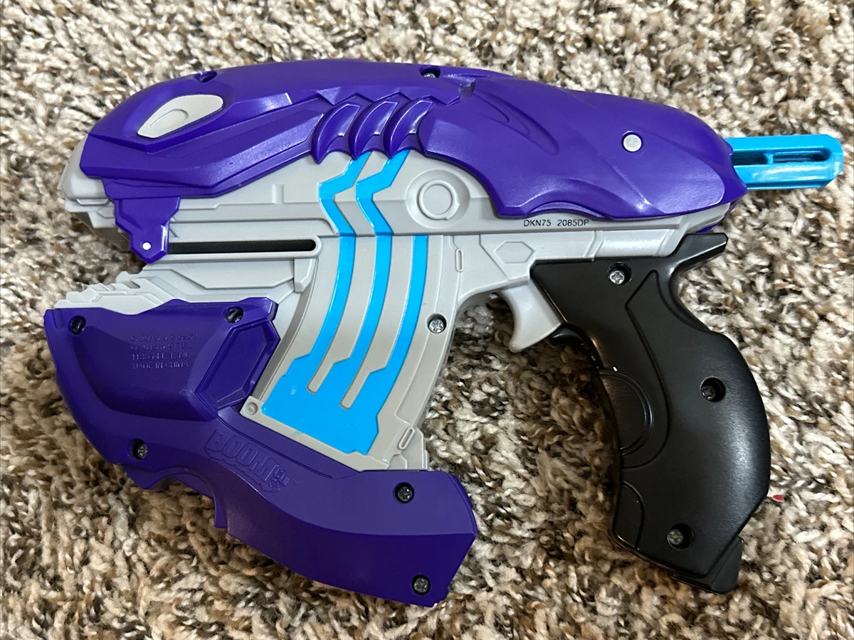 Halo Covenant Plasma Weapons